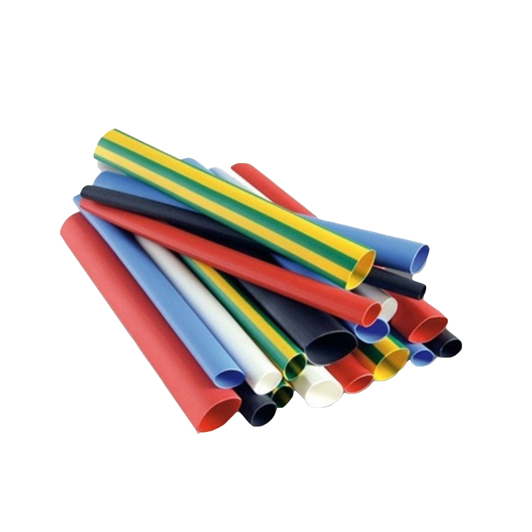Raunak Electrovision - Electronic Components & Sleeves Supplier